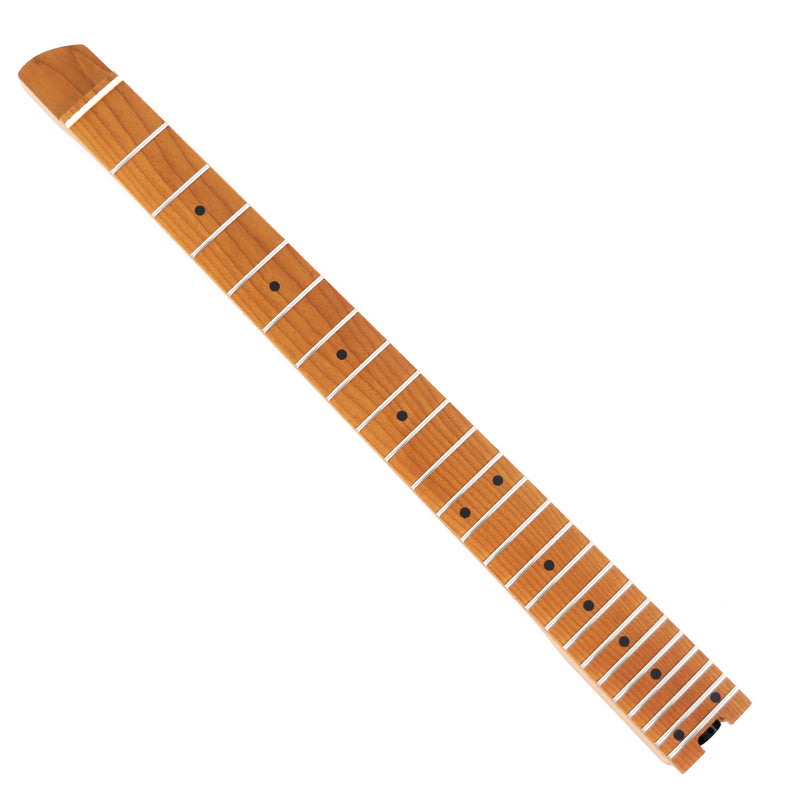 Guitar.Sale 6-String Headless Roasted Maple Neck (HRM-001) — Guitar Sale